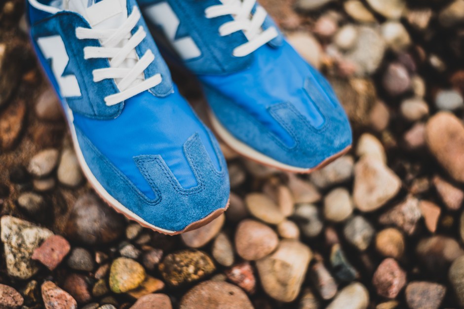 New Balance 320 Re-Issue | New Balance Gallery
