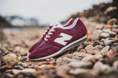 New Balance 320 Re-Issue | New Balance Gallery