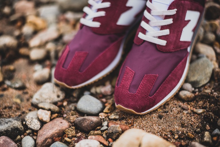 New Balance 320 Re-Issue | New Balance Gallery
