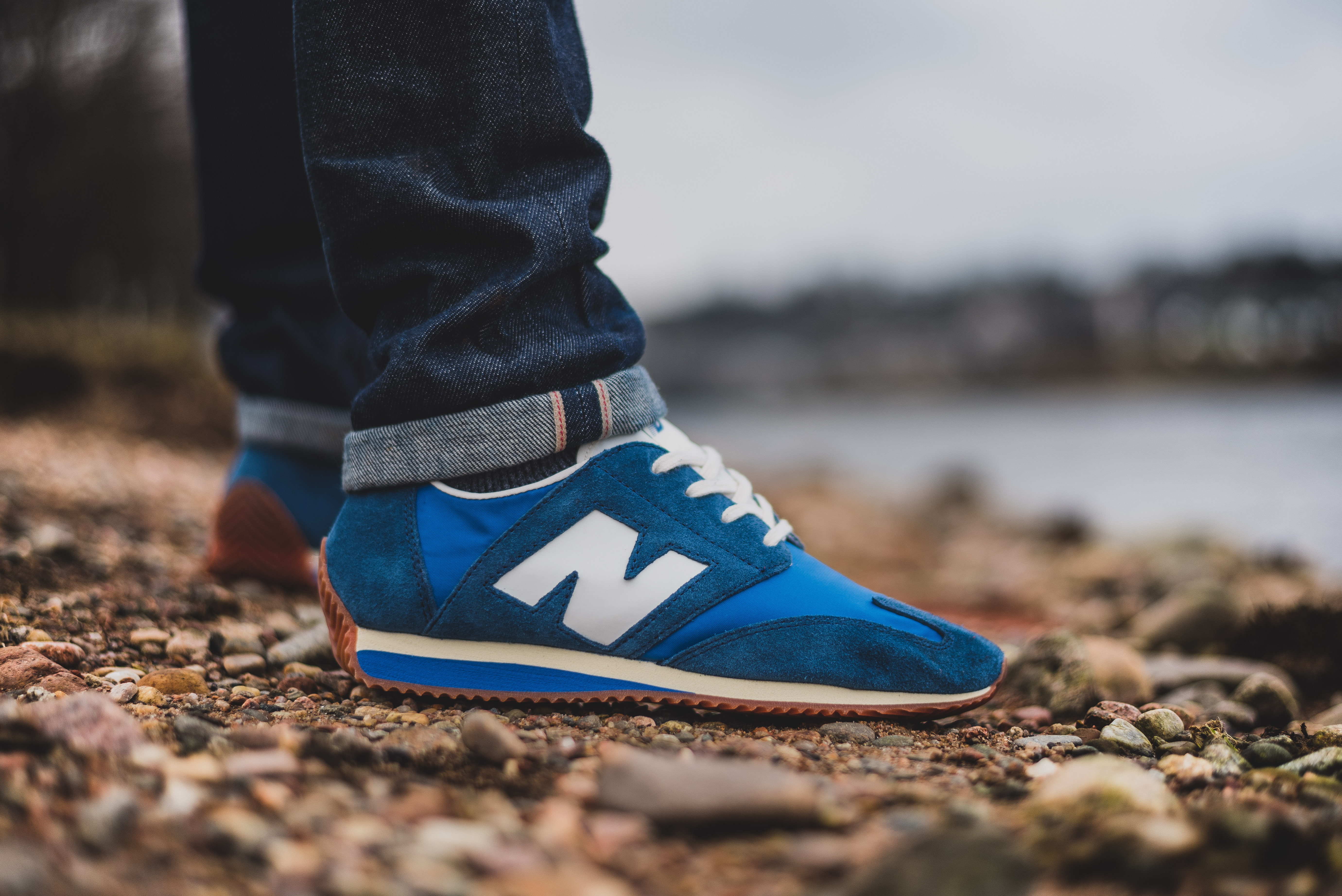 New Balance 320 Re-Issue | New Balance Gallery