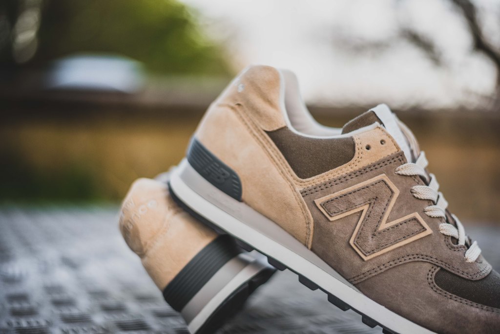 NB1 – 574 Canvas | New Balance Gallery