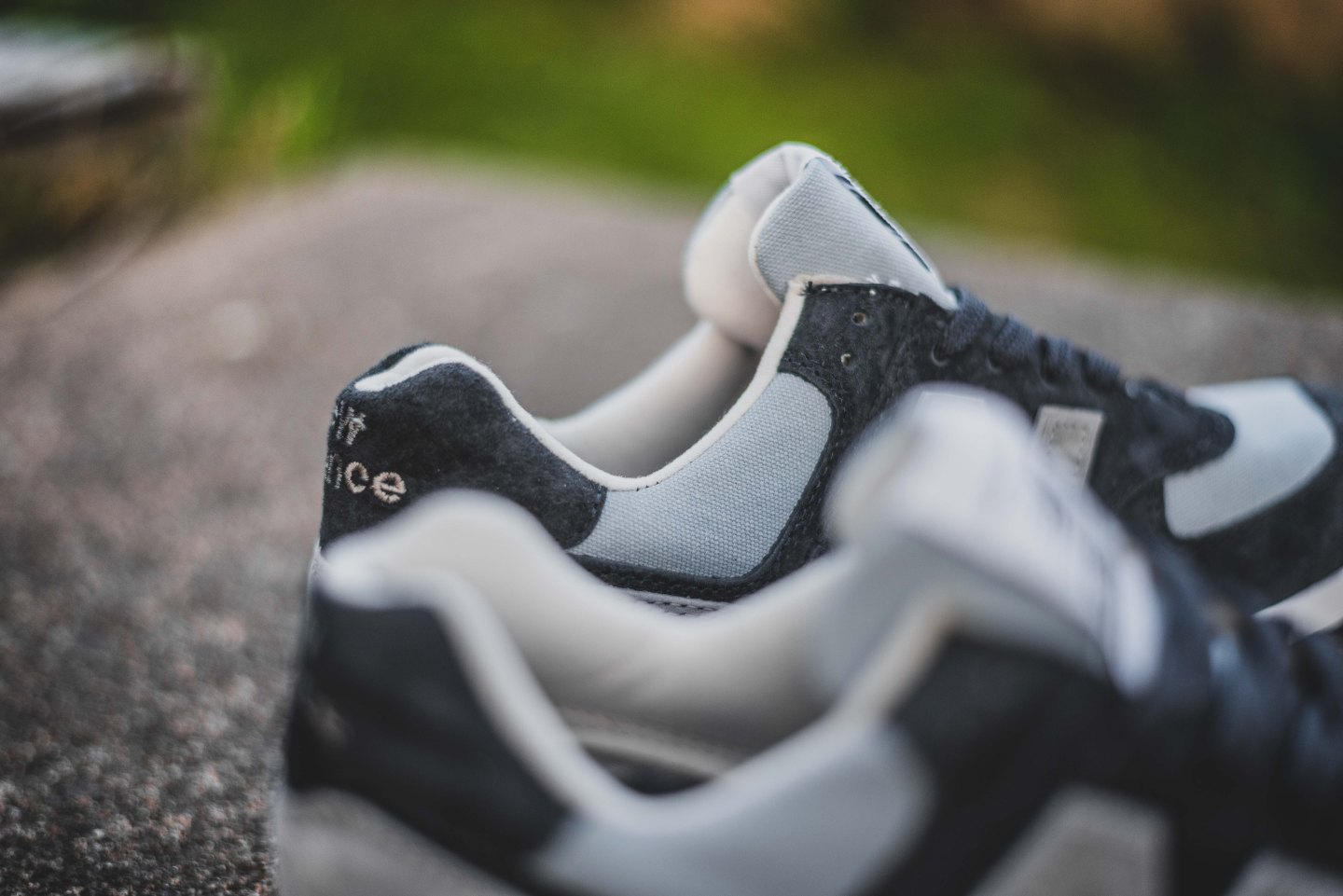 NB1 – 574 Canvas | New Balance Gallery