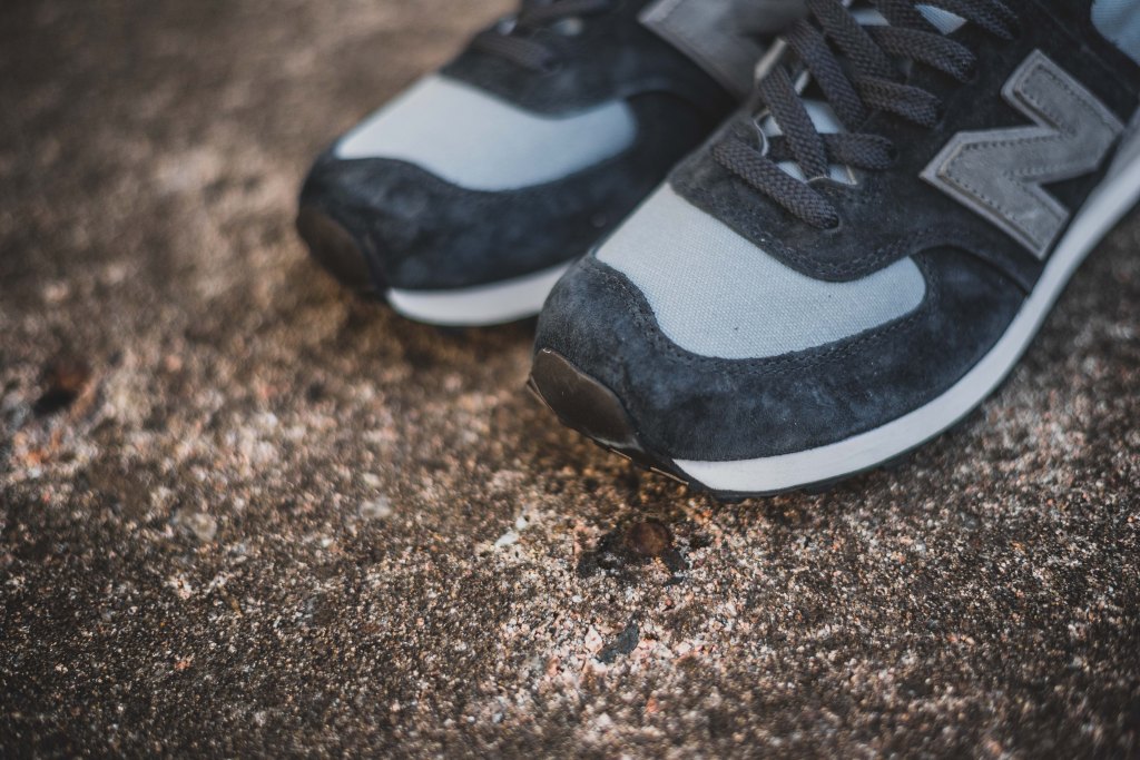 NB1 – 574 Canvas | New Balance Gallery