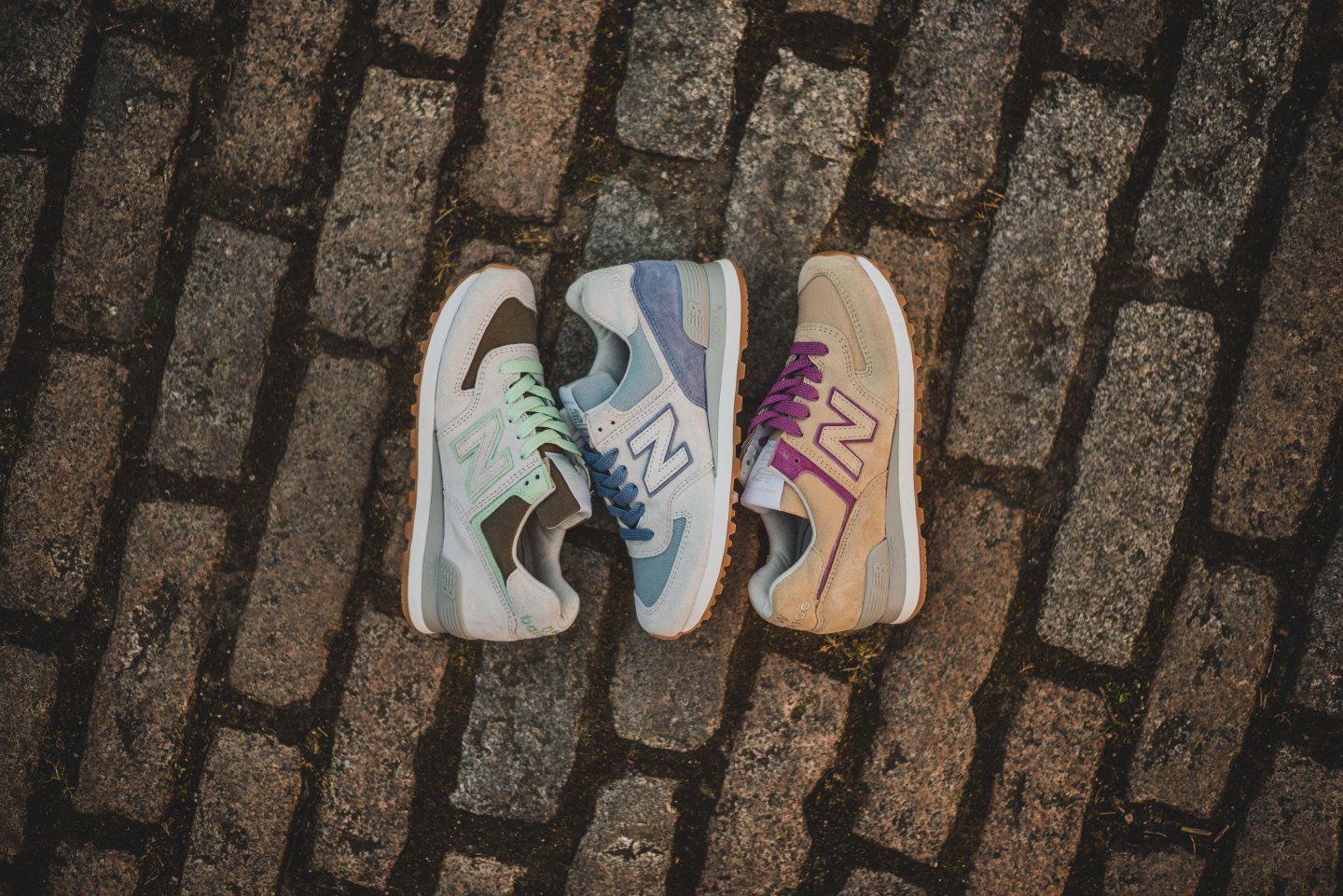 NB1 – 574 Canvas | New Balance Gallery