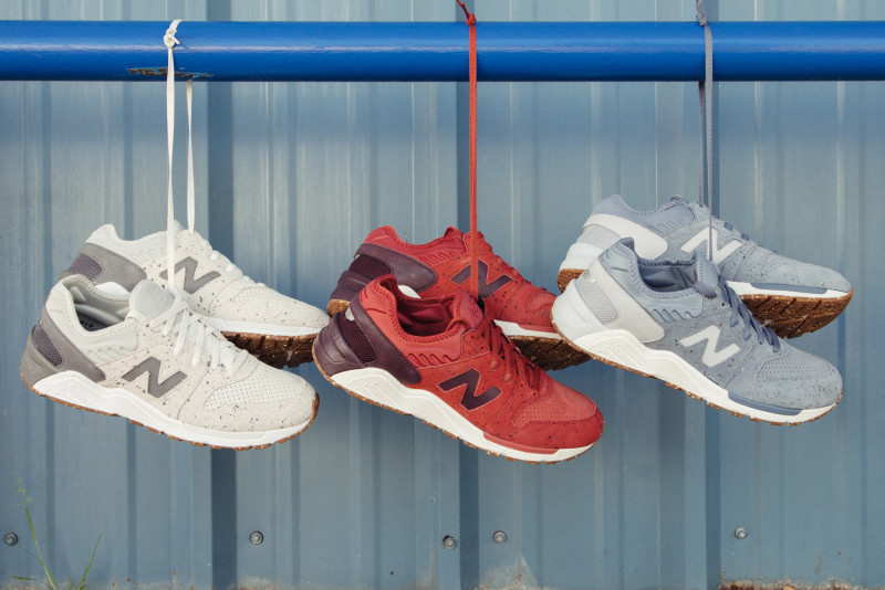 New Balance 009 | New Balance Gallery