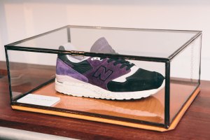 Up There Store ’99x Museum’ Event Recap | New Balance Gallery