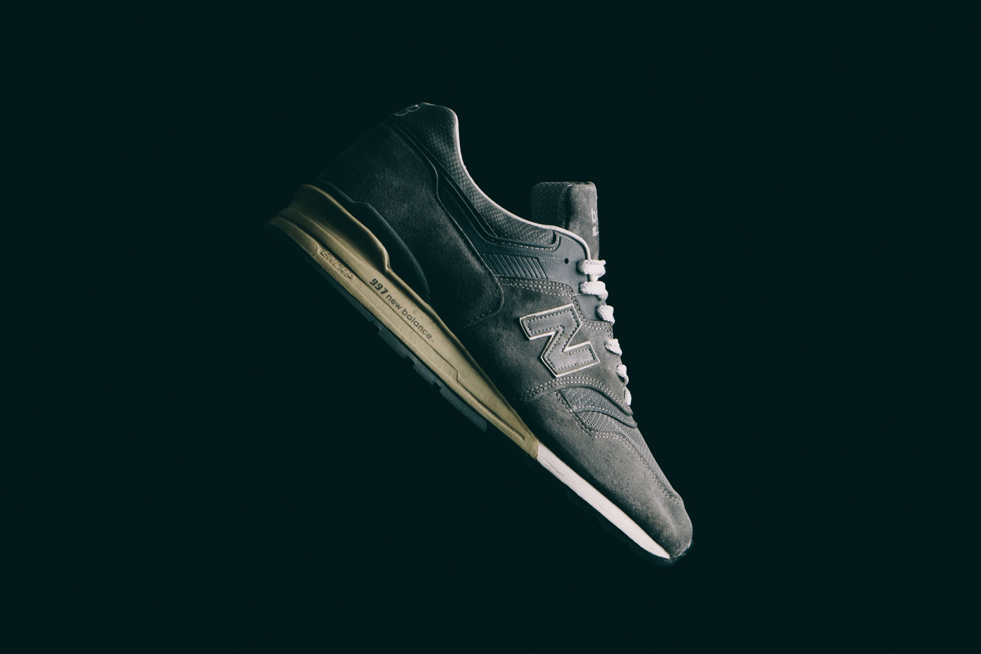 Up There Store ’99x Museum’ | New Balance Gallery