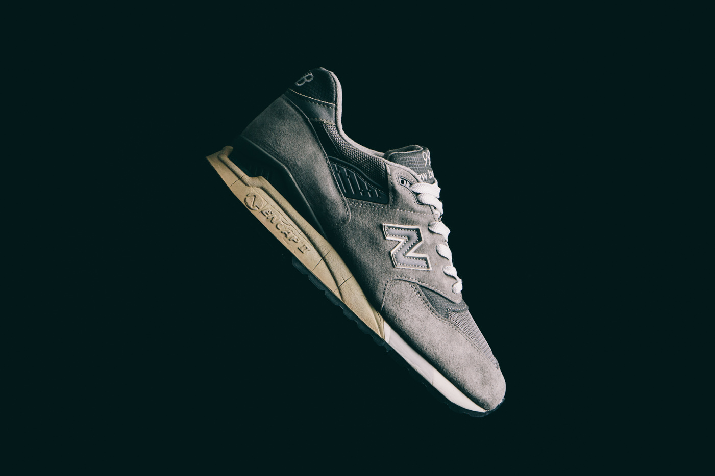 Up There Store ’99x Museum’ | New Balance Gallery
