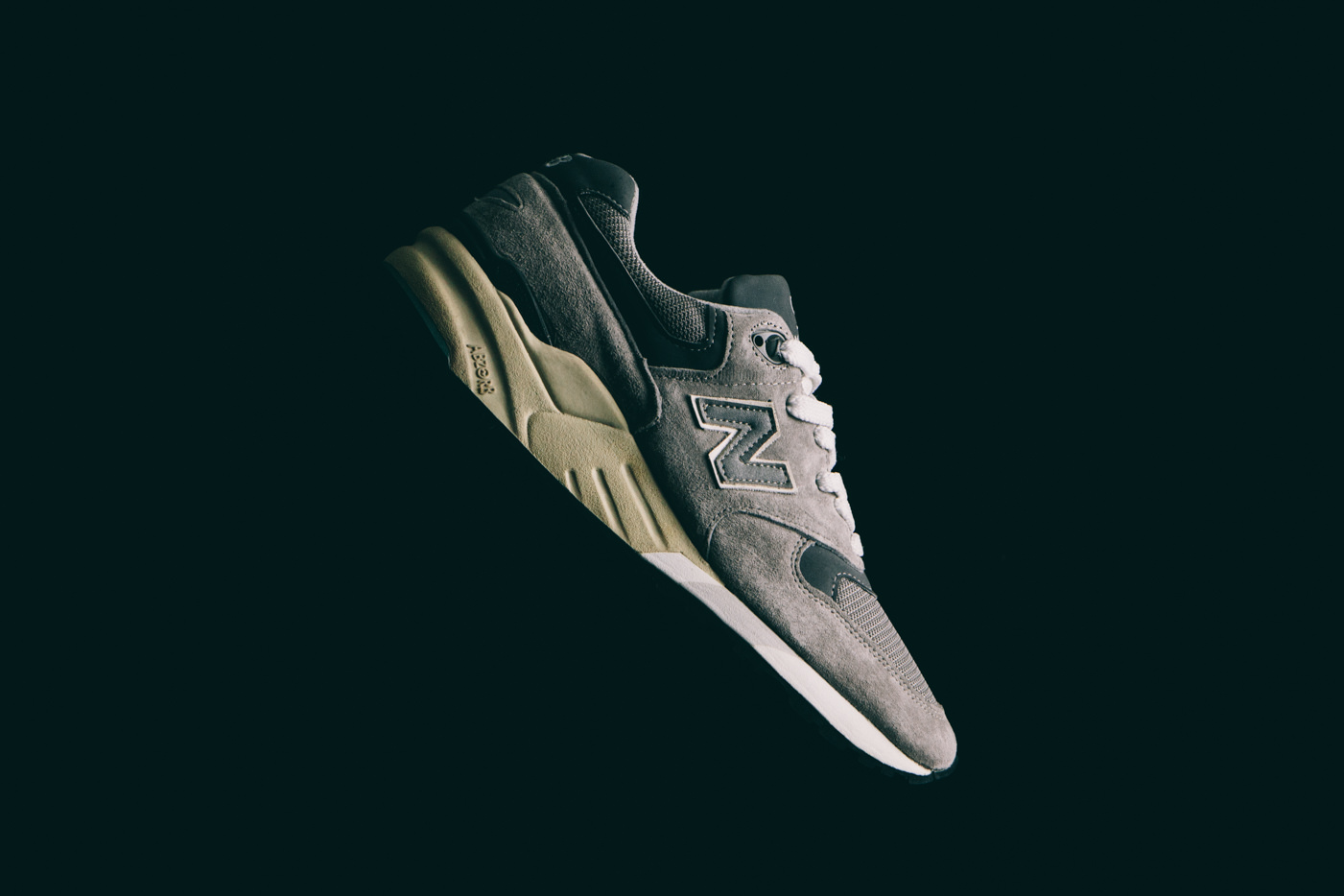 Up There Store ’99x Museum’ | New Balance Gallery
