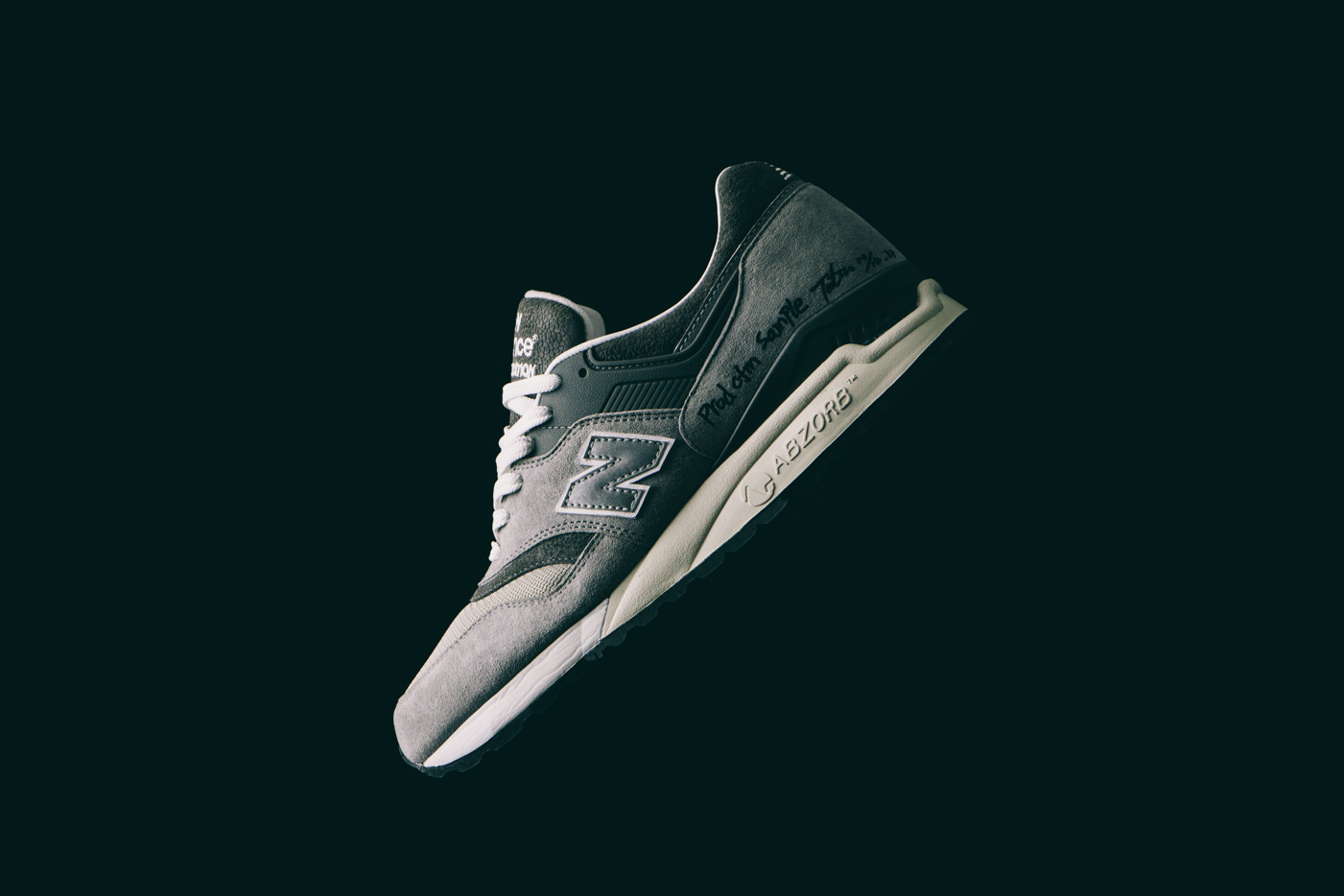 Up There Store ’99x Museum’ | New Balance Gallery