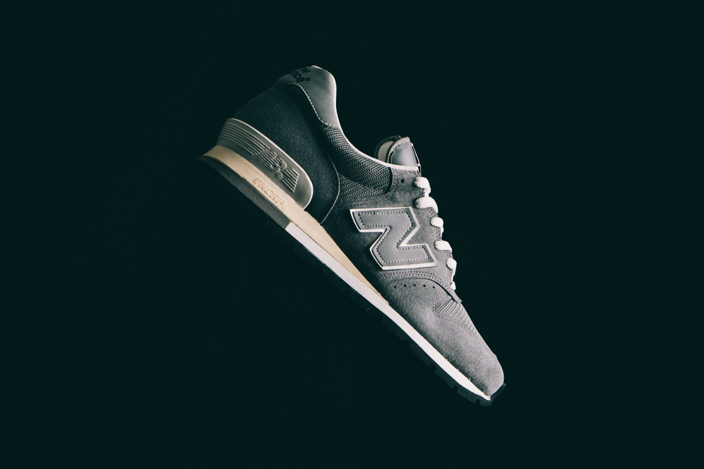 Up There Store ’99x Museum’ | New Balance Gallery