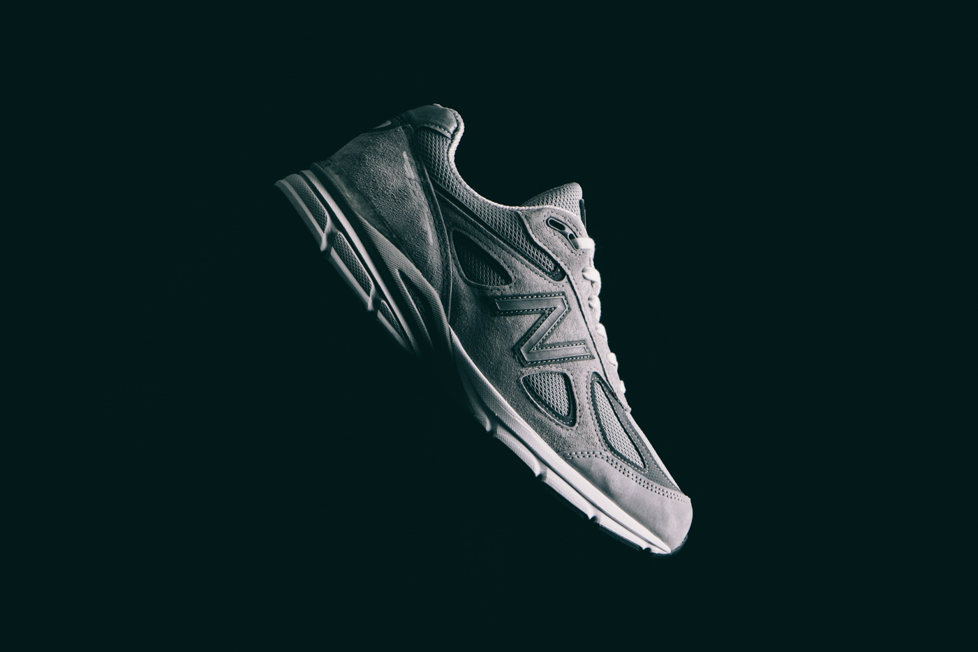 Up There Store ’99x Museum’ | New Balance Gallery