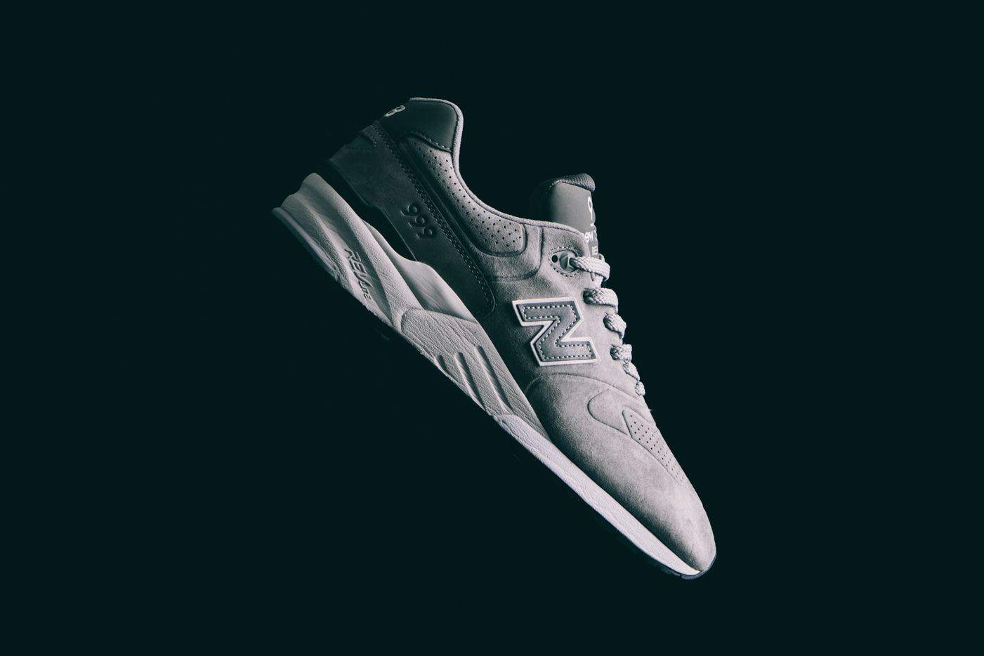 Up There Store ’99x Museum’ | New Balance Gallery