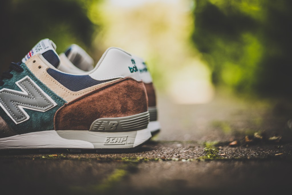 New Balance “Surplus” Pack – First Drop | New Balance Gallery