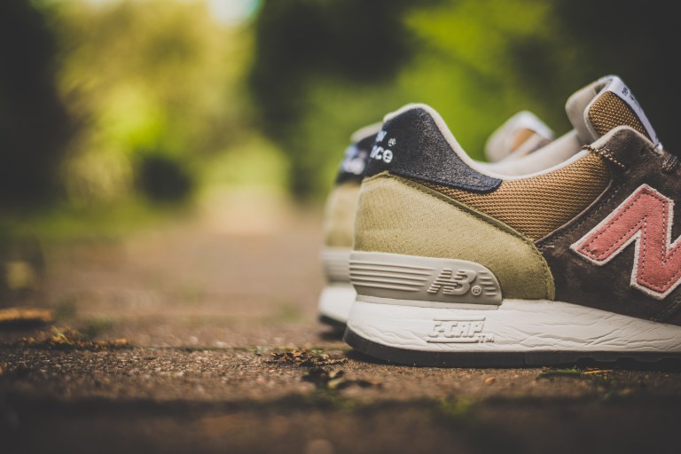 New Balance “Surplus” Pack – First Drop | New Balance Gallery