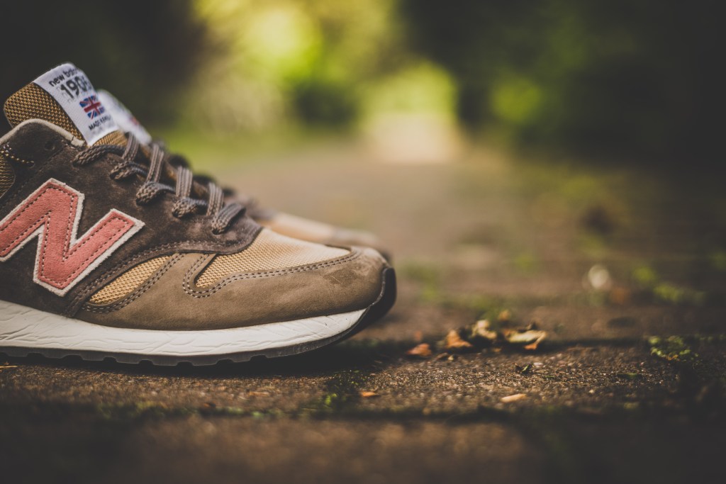 New Balance “Surplus” Pack – First Drop | New Balance Gallery