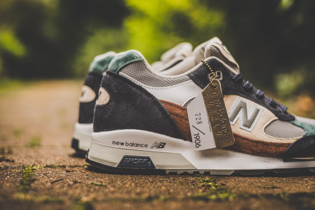 New Balance “Surplus” Pack – First Drop | New Balance Gallery