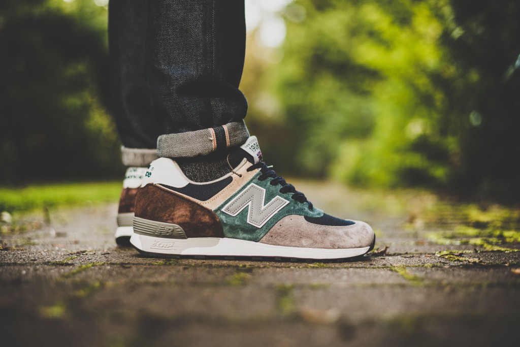 New Balance “Surplus” Pack – First Drop | New Balance Gallery