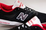 New Balance Numeric 598 “Black Sheep” | New Balance Gallery