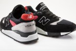 New Balance Numeric 598 “Black Sheep” | New Balance Gallery