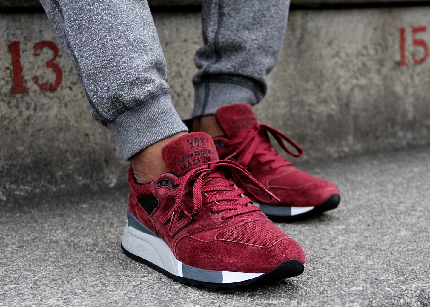 Concepts x New Balance “Varsity Weekend” Pack | New Balance Gallery