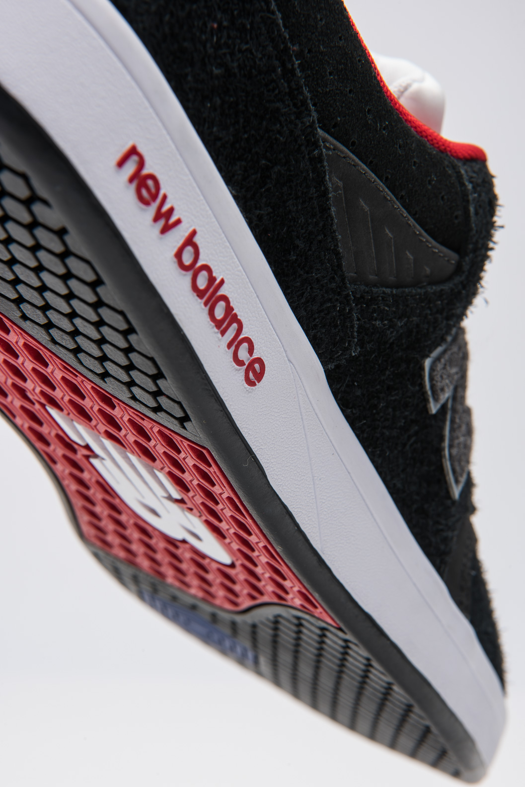 New Balance Numeric 598 “Black Sheep” | New Balance Gallery