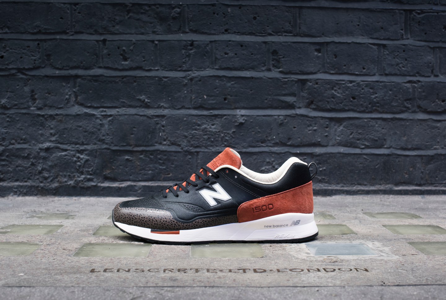 New Balance 1500 and 576 x Offspring | New Balance Gallery