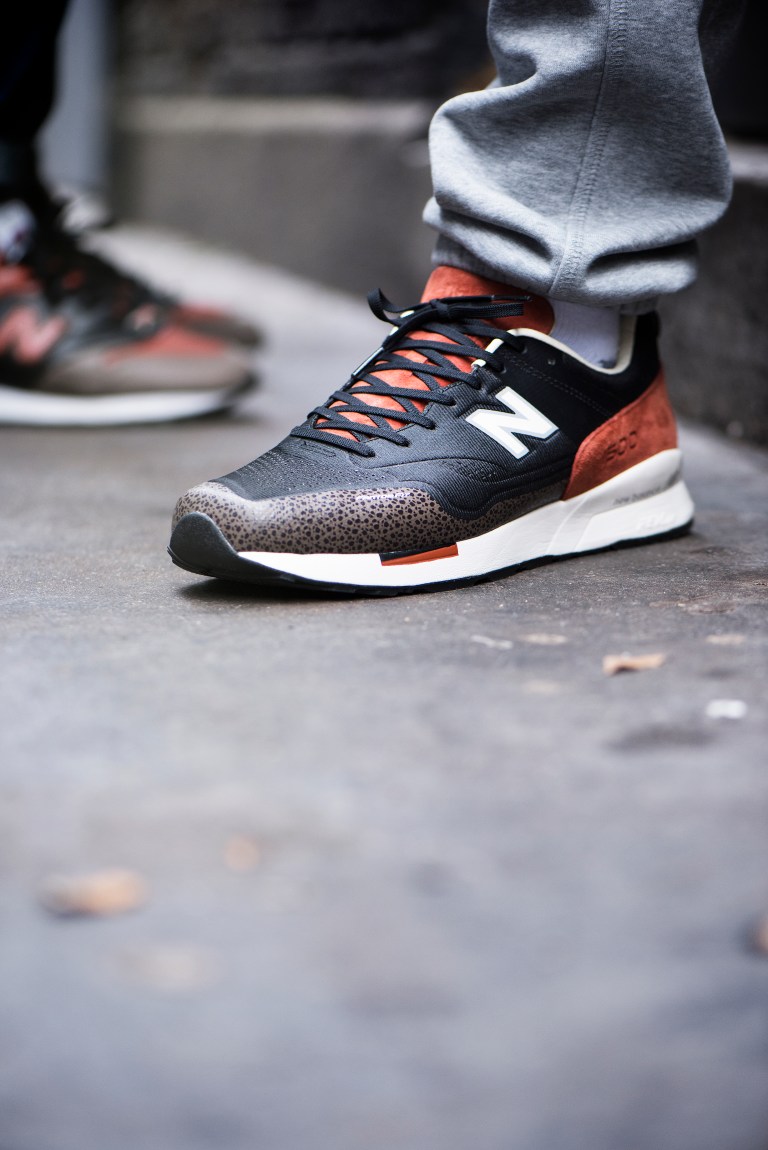 New Balance 1500 and 576 x Offspring | New Balance Gallery