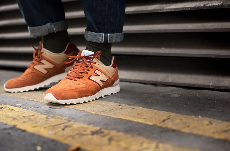 New Balance 1500 and 576 x Offspring | New Balance Gallery
