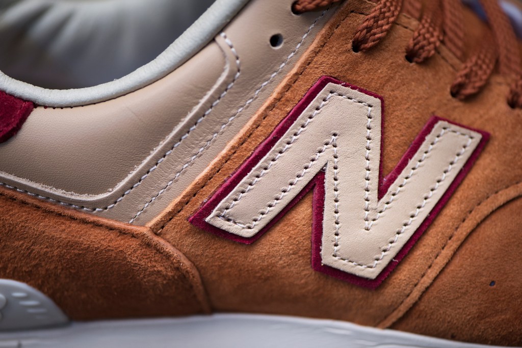 New Balance 1500 and 576 x Offspring | New Balance Gallery