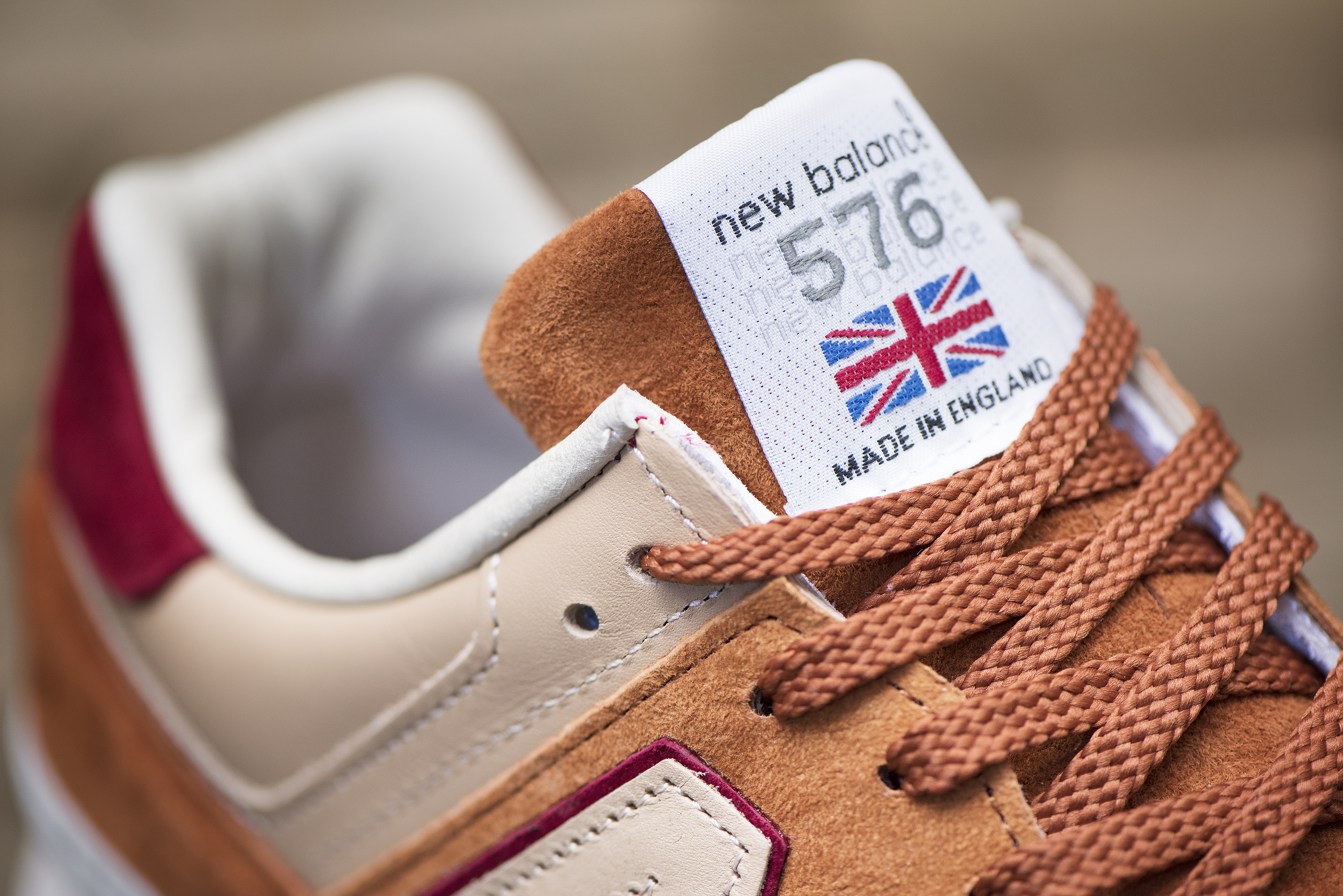 New Balance 1500 and 576 x Offspring | New Balance Gallery