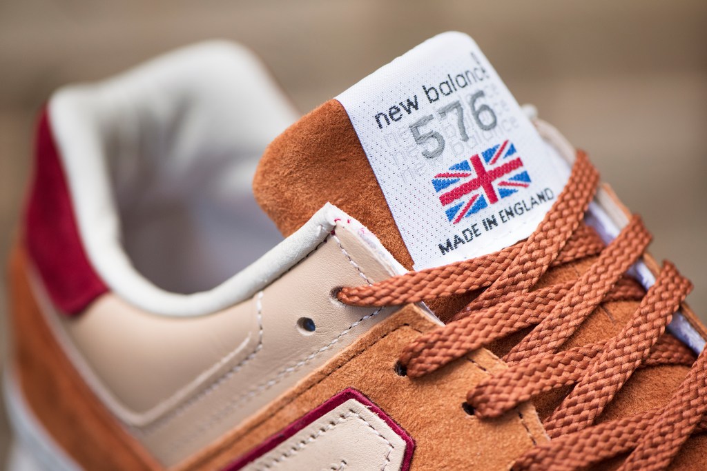New Balance 1500 and 576 x Offspring | New Balance Gallery