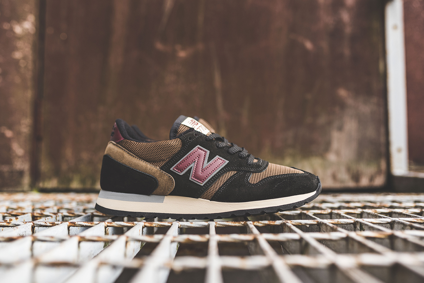 New Balance M770GNO and M770KGR | New Balance Gallery