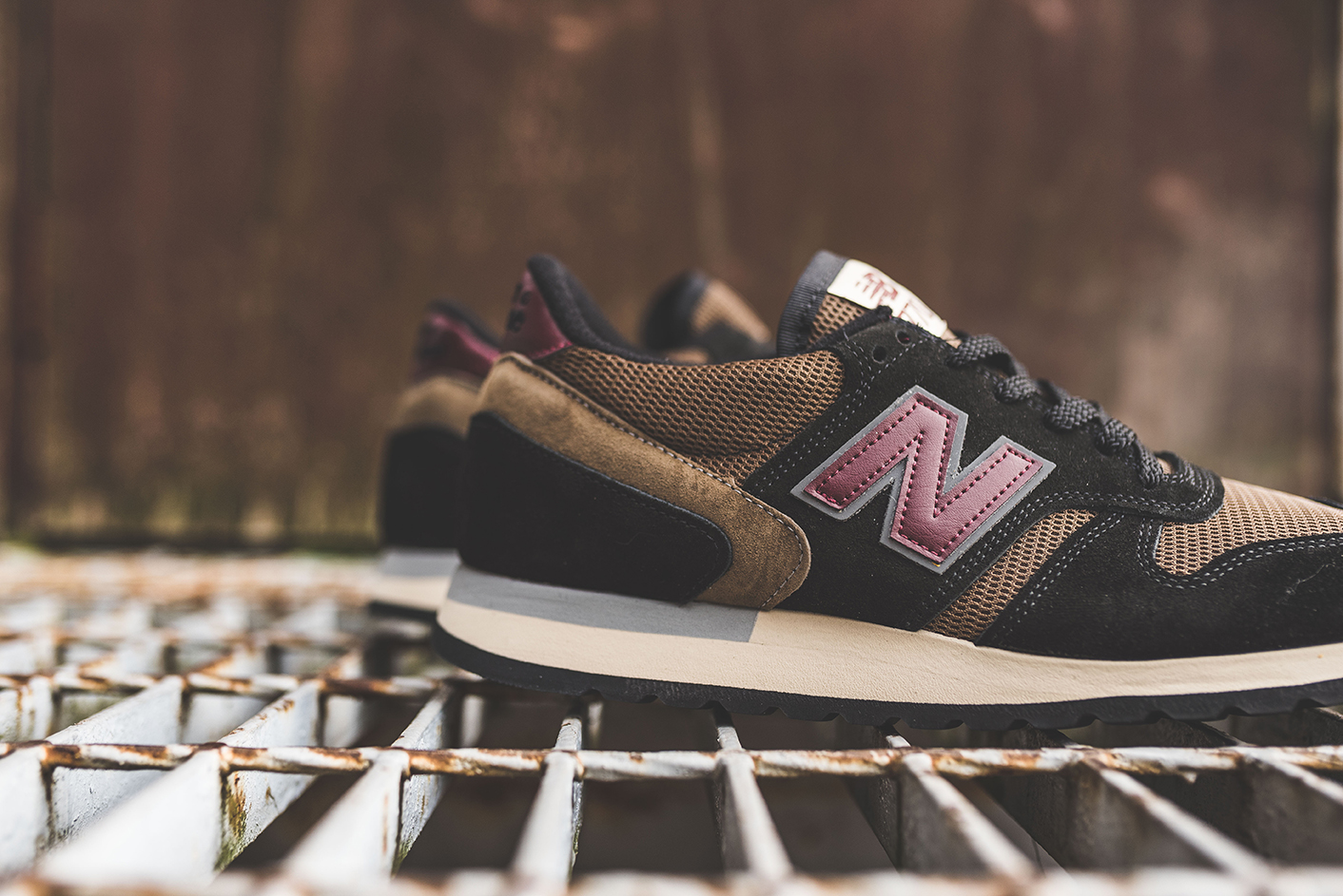 New Balance M770GNO and M770KGR | New Balance Gallery